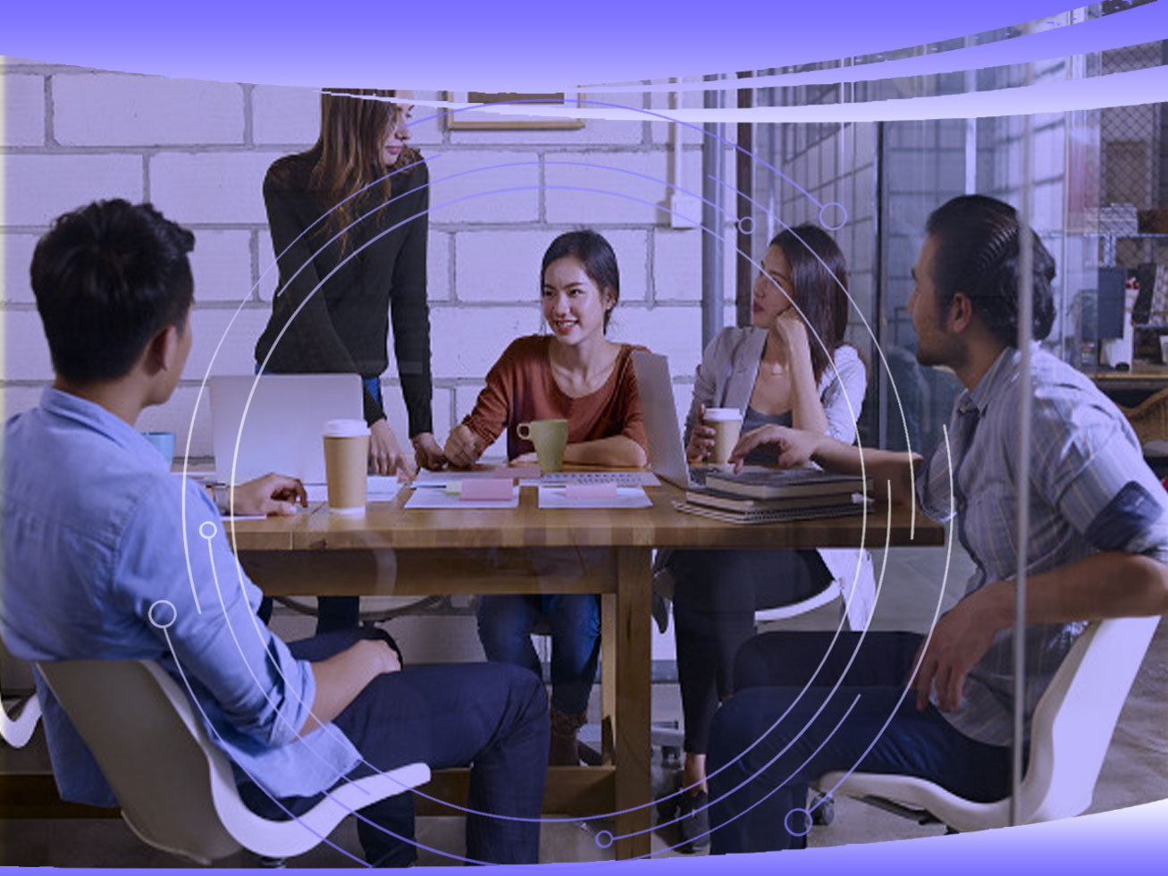 About Us - Saran Safar